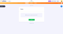 How to create a fillable table in Microsoft Forms | The Jotform Blog