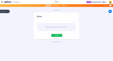 How to create a fillable table in Microsoft Forms | The Jotform Blog
