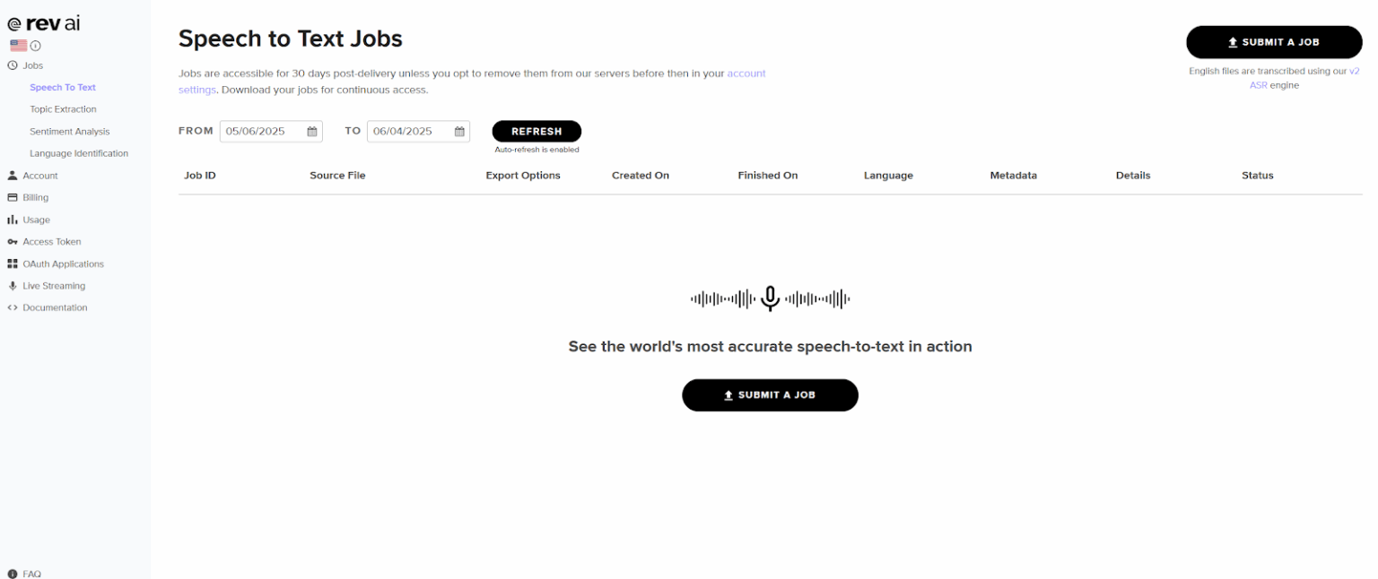 My honest review: 5 best AI transcription tools in 2026 | The Jotform Blog