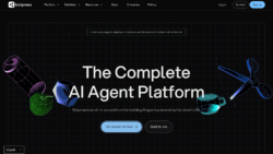 The 7 best chatbot development platforms in 2025 | The Jotform Blog