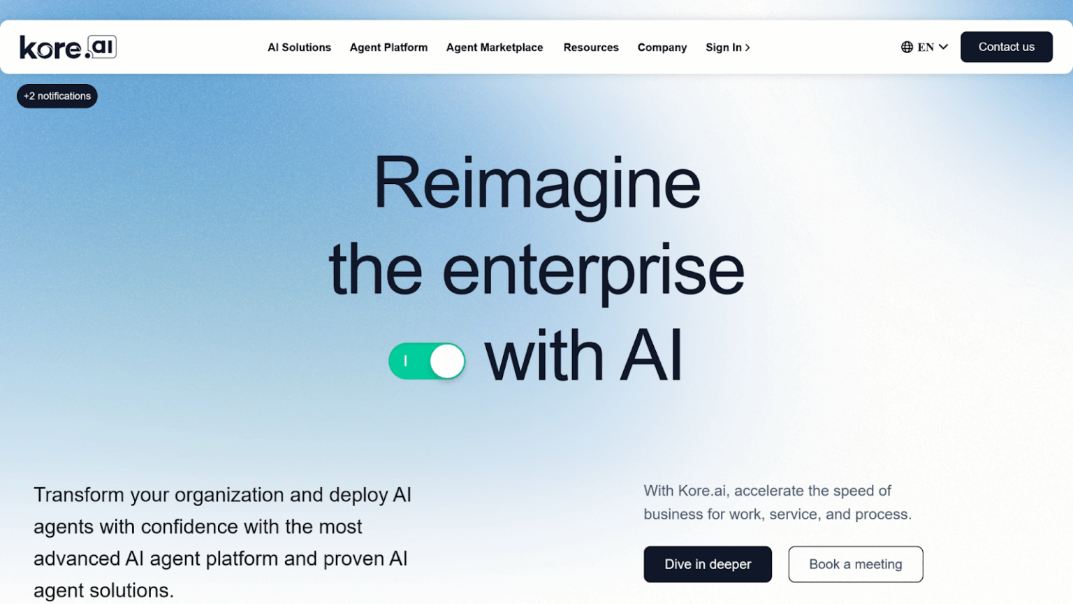 The 7 best chatbot development platforms in 2025 | The Jotform Blog
