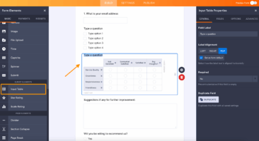 Google Forms’ multiple choice vs checkboxes: What's the difference ...