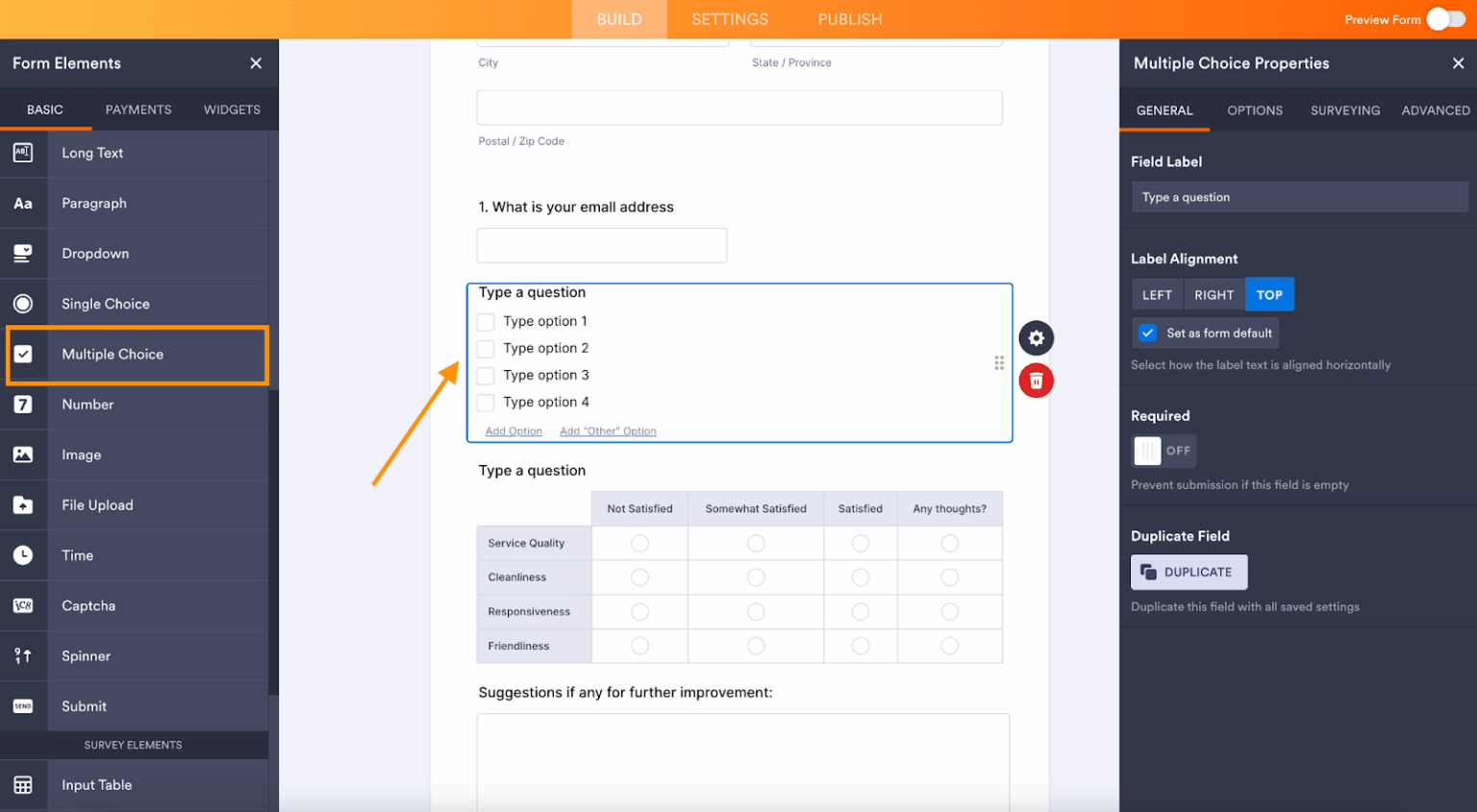 Google Forms’ multiple choice vs checkboxes: What's the difference ...