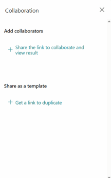 How to collaborate with others in Microsoft Forms | The Jotform Blog