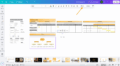 How to add a drop shadow to a design in Canva | The Jotform Blog