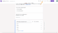 Step-by-step guide: How to number questions in Google Forms | The ...