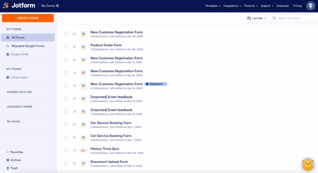 Step-by-step guide: How to number questions in Google Forms | The ...