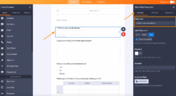 Step-by-step guide: How to number questions in Google Forms | The ...