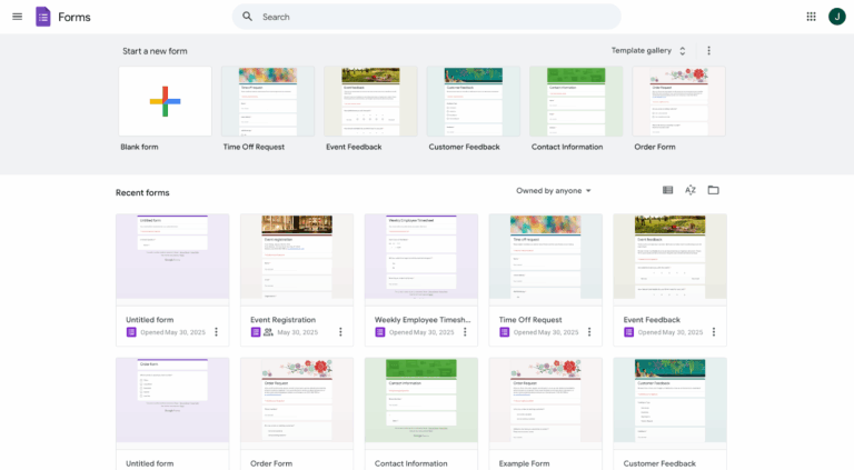 How to send SMS from Google Forms | The Jotform Blog