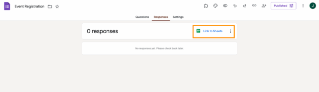 How to send SMS from Google Forms | The Jotform Blog
