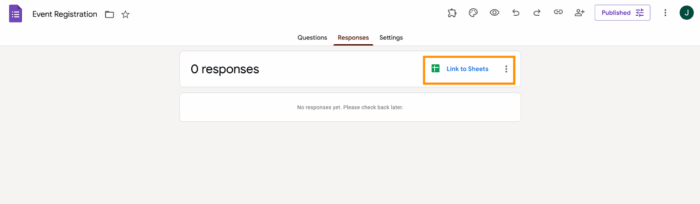 How to send SMS from Google Forms | The Jotform Blog