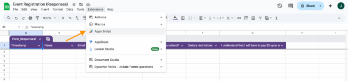How to send SMS from Google Forms | The Jotform Blog