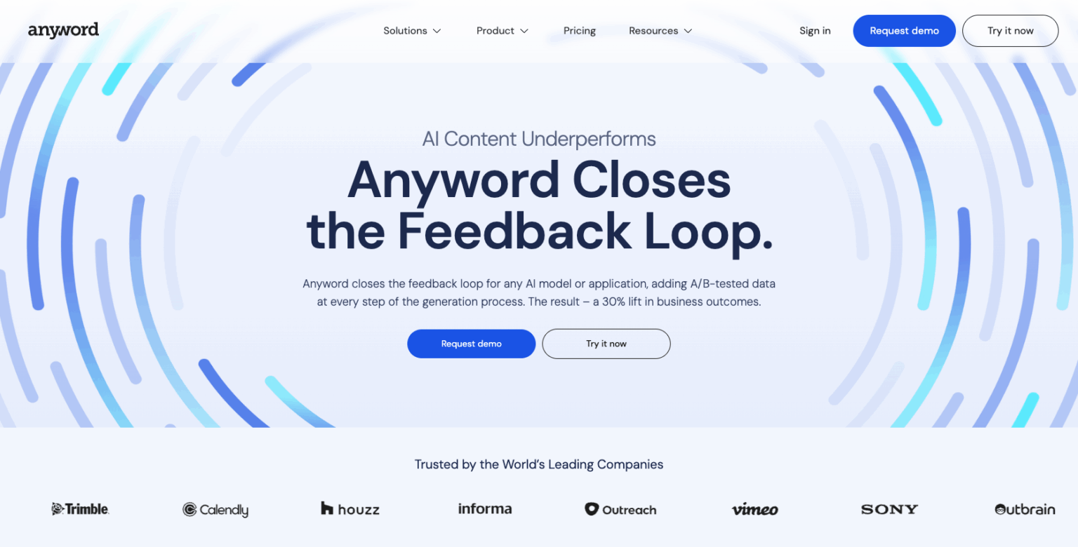 8 best AI text generators in 2025 — Tested and compared | The Jotform Blog