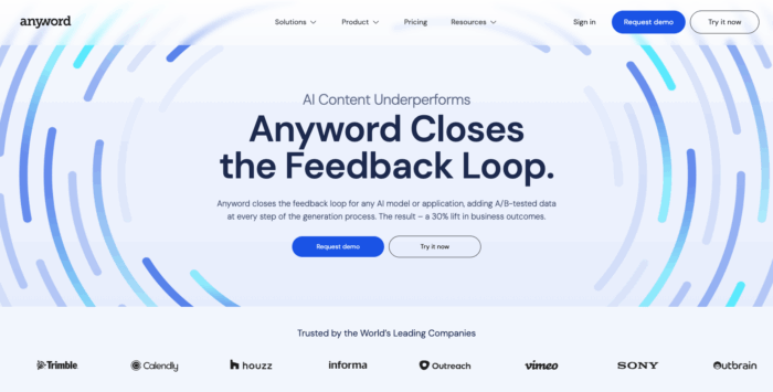 8 best AI text generators in 2026 — Tested and compared | The Jotform Blog