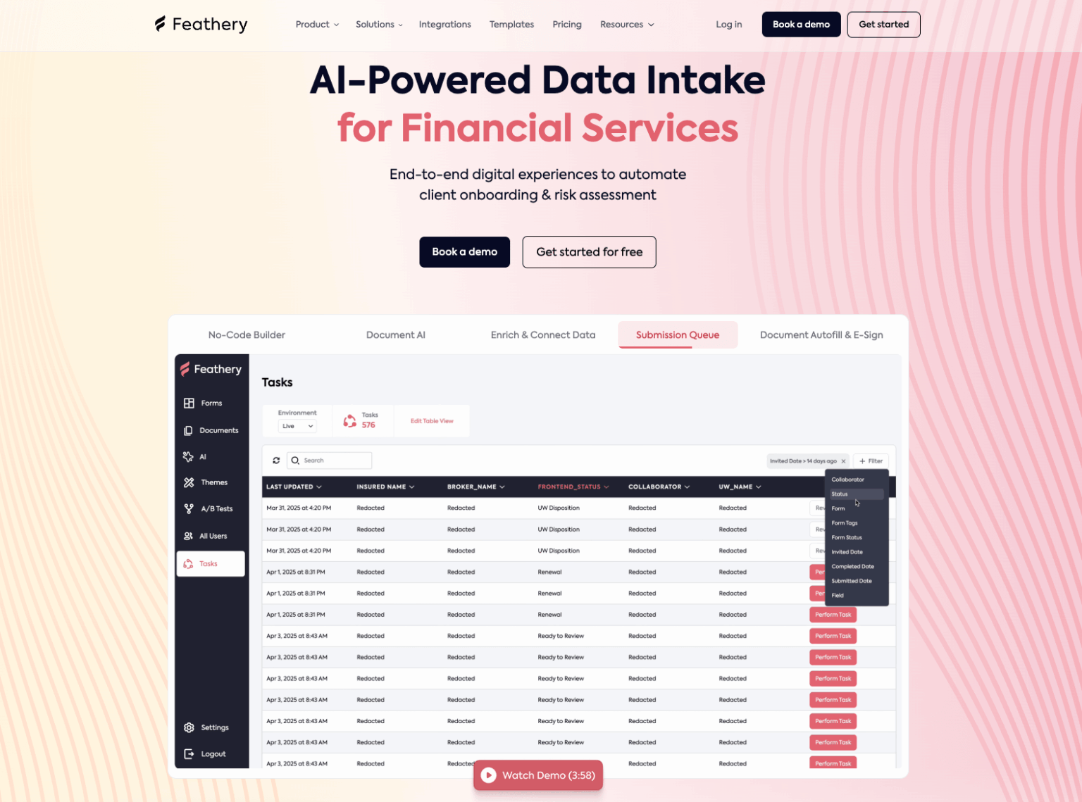 Top 10 AI form builders in 2026 | The Jotform Blog