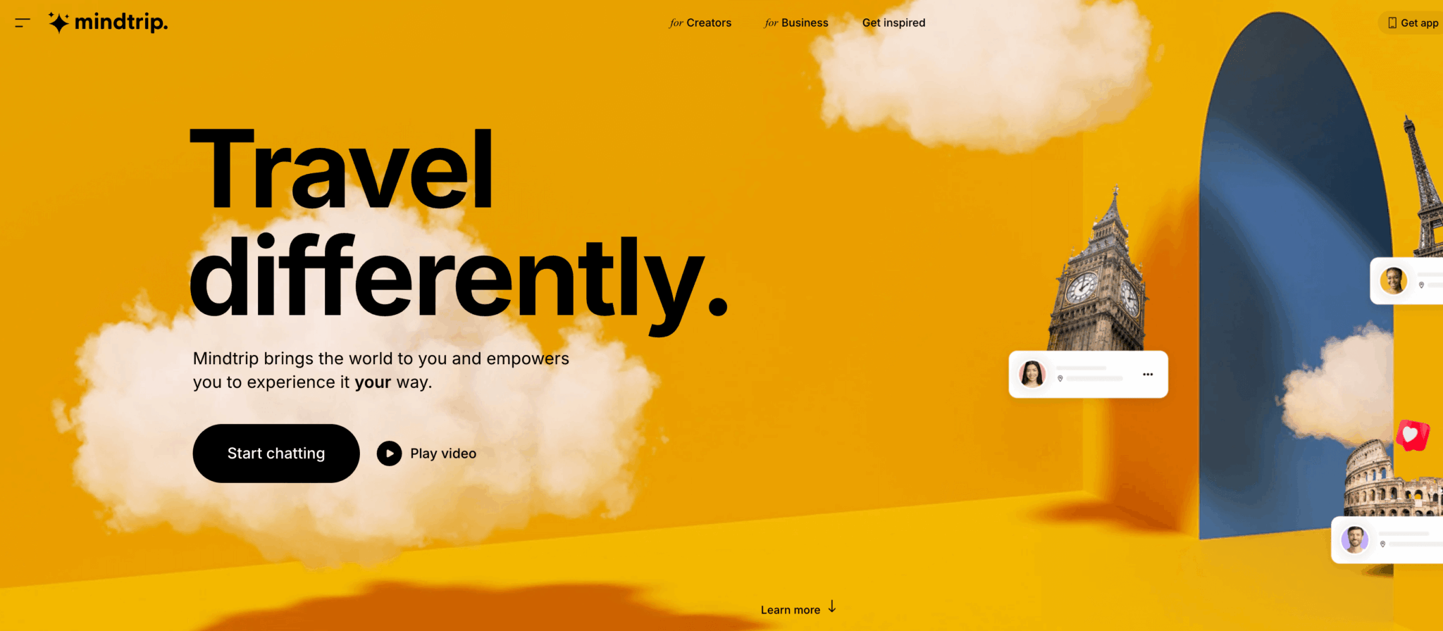 My honest review: 5 best AI trip planners (2026 guide) | The Jotform Blog