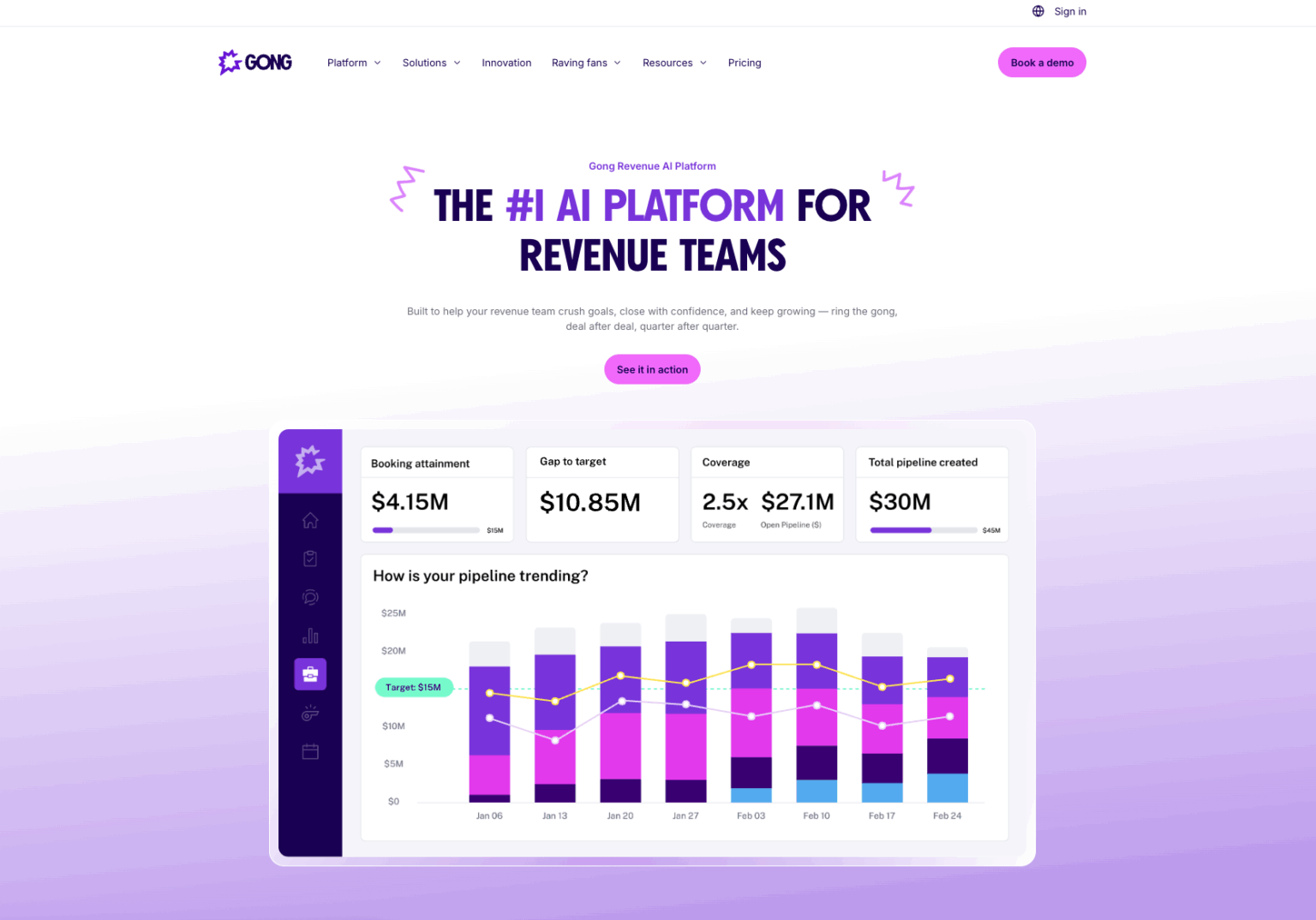 The 10 Best AI Sales Tools to Boost Your Revenue in 2026 | The Jotform Blog