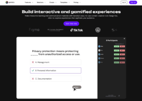 10 best Google Slides alternatives in 2026 | The Jotform Blog