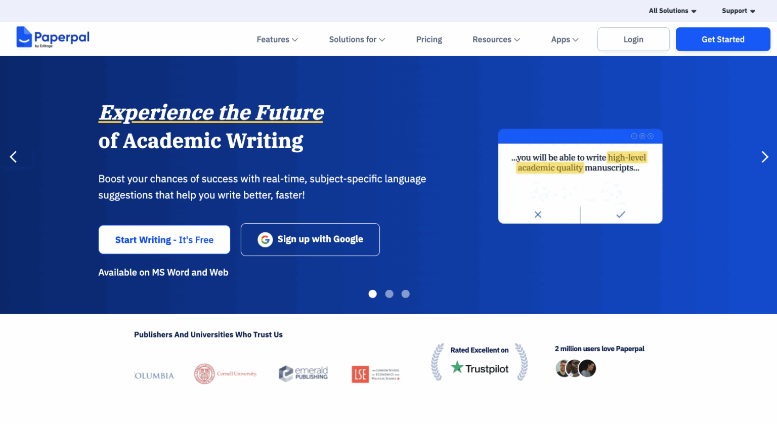 8 best AI text generators in 2025 — Tested and compared | The Jotform Blog