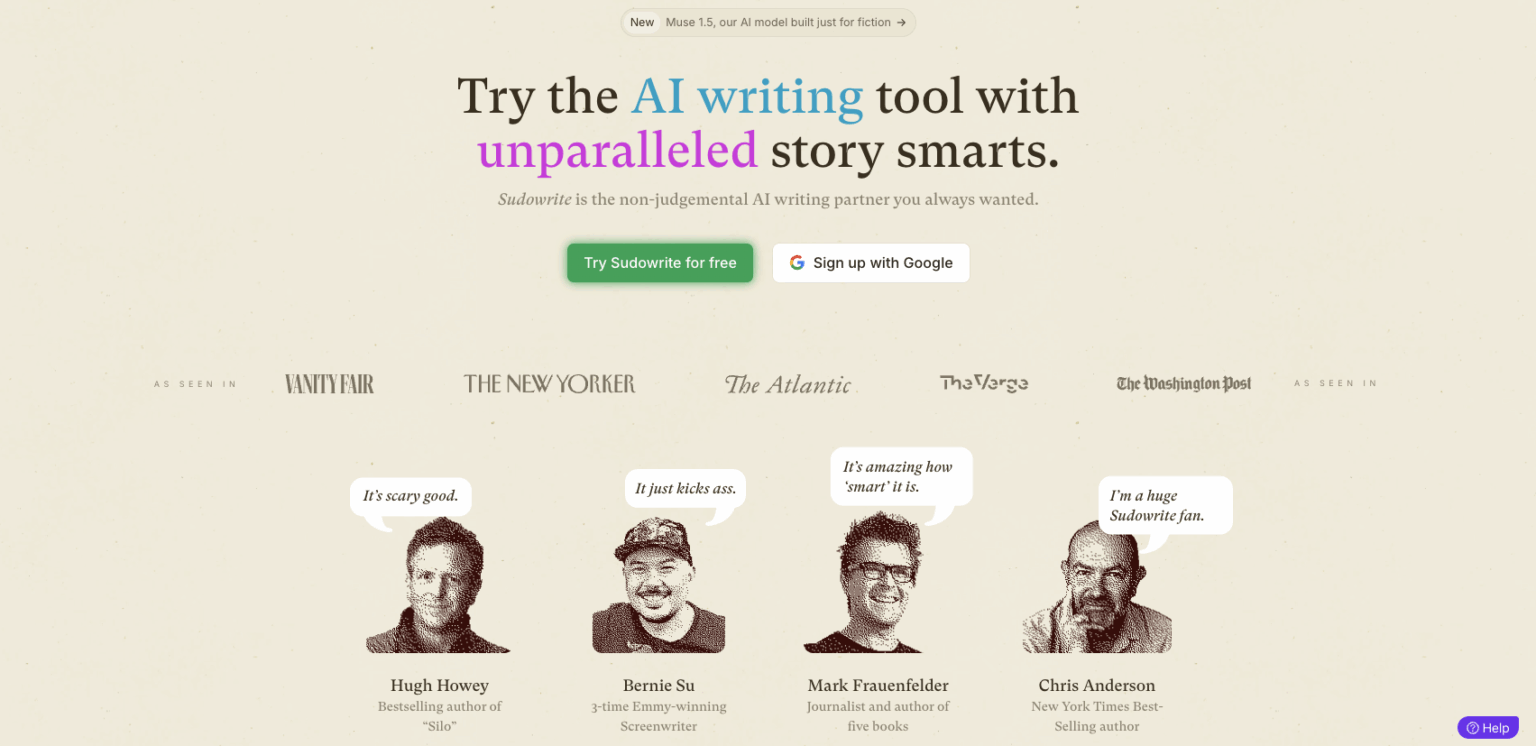 8 best AI text generators in 2025 — Tested and compared | The Jotform Blog