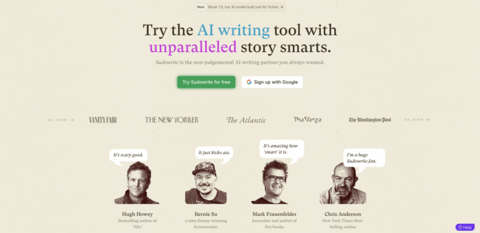 8 best AI text generators in 2026 — Tested and compared | The Jotform Blog