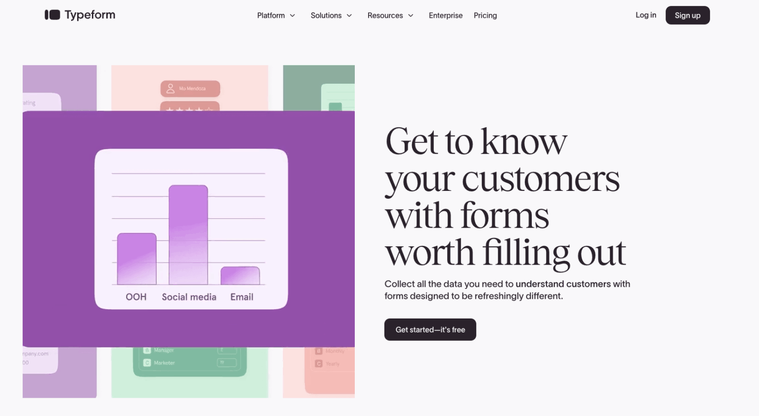 The 15 best form builder software tools in October 2025 | The Jotform Blog