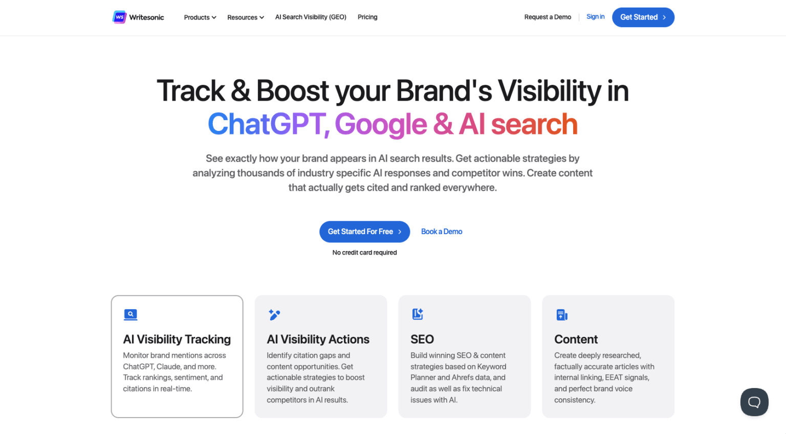 8 best AI text generators in 2025 — Tested and compared | The Jotform Blog