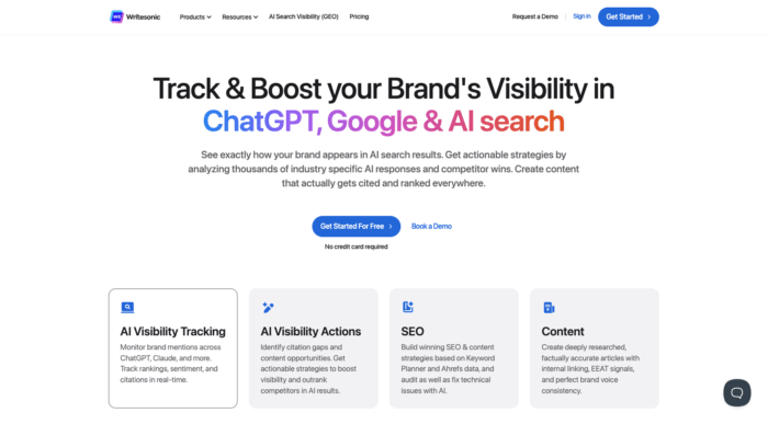 8 best AI text generators in 2025 — Tested and compared | The Jotform Blog