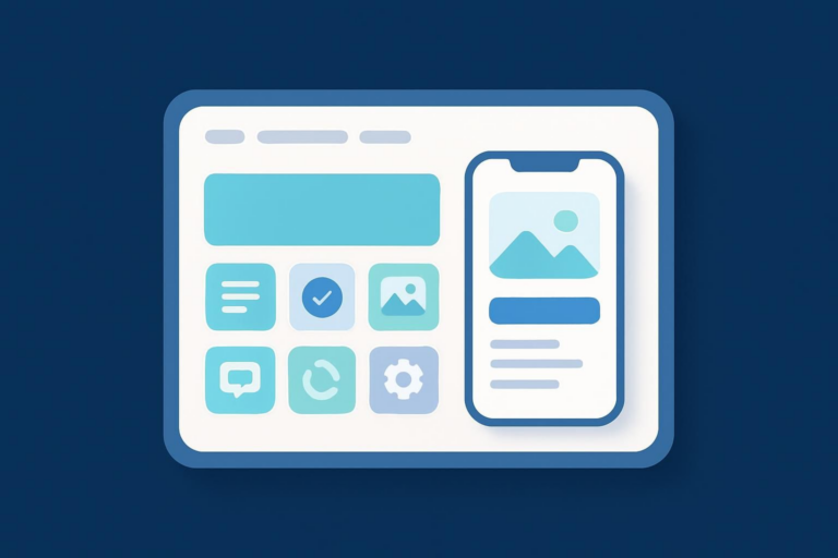 10 best no-code app builders in January 2026 | Jotform Blog