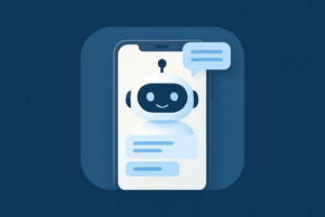 30+ best chatbot welcome message examples | The Noupe Blog