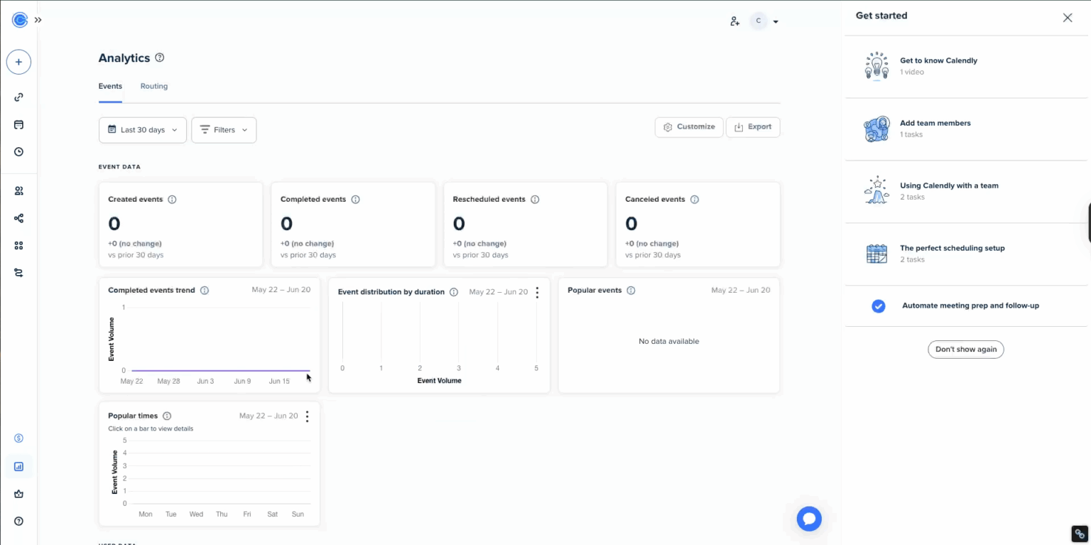 9 best AI scheduling assistants for a smarter calendar in 2026 | The ...