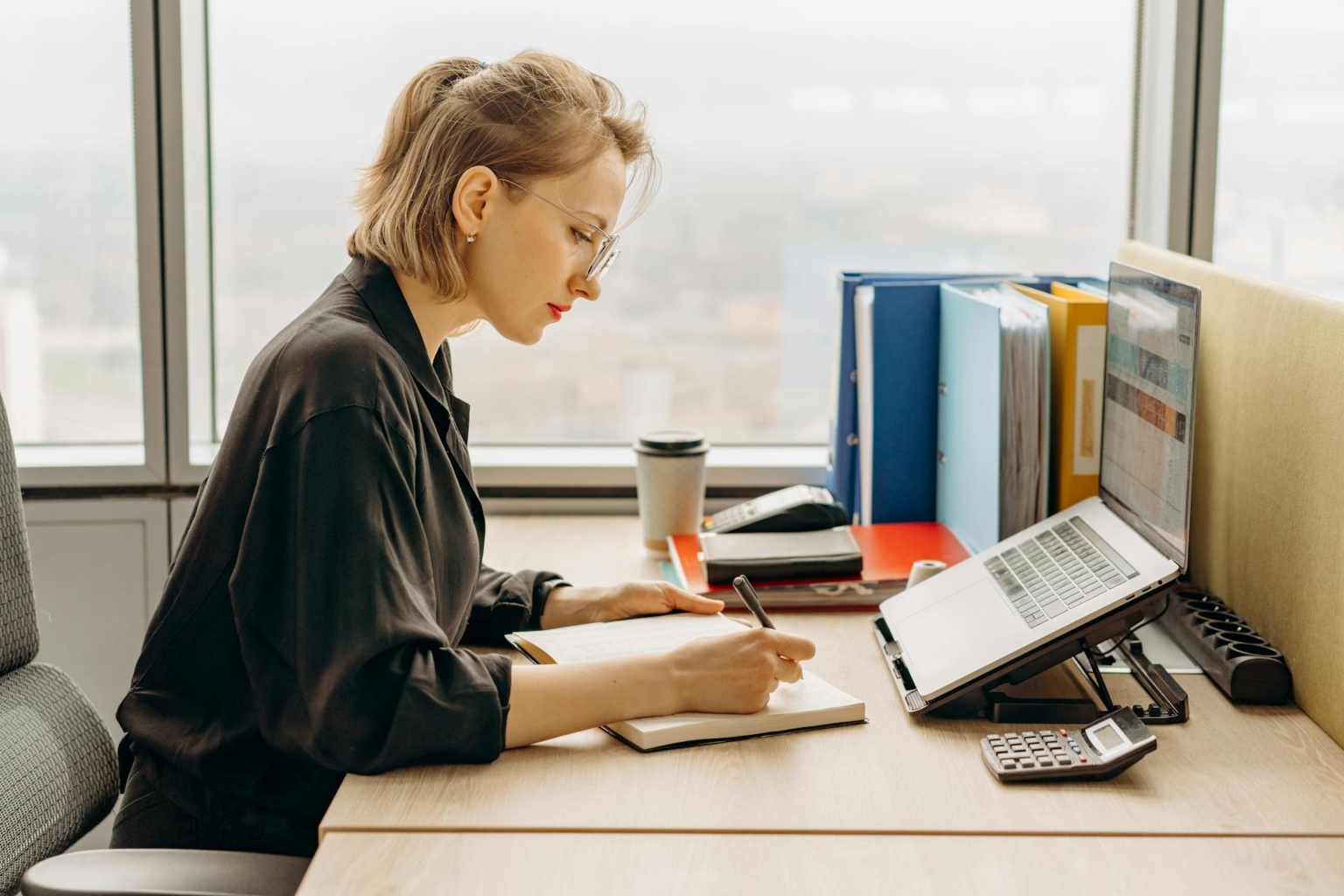 Comparing DocuShare vs Laserfiche for document management | The Jotform ...
