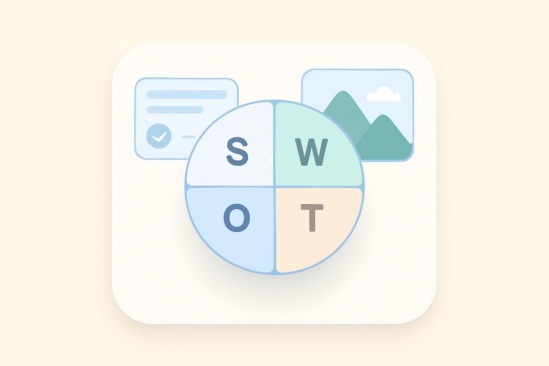Everything you need to know about SWOT analysis
