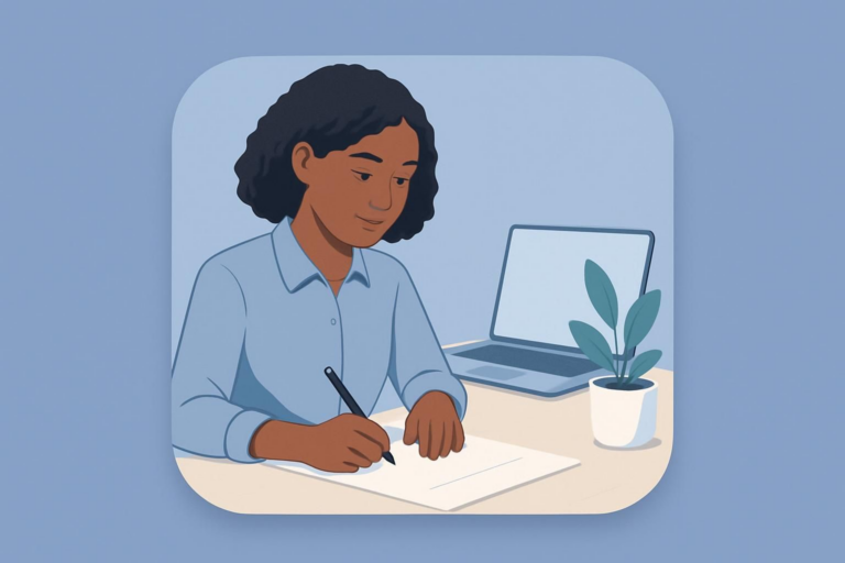 How to write a strong letter of interest | The Jotform Blog