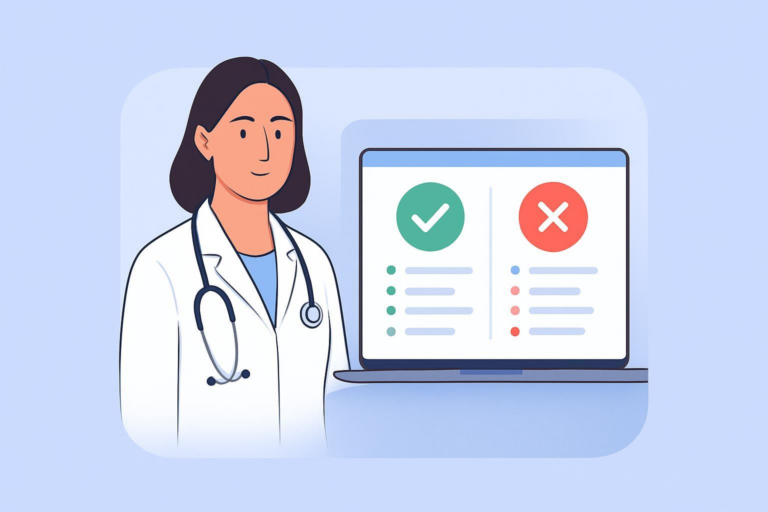 Pros and cons of HIPAA: key benefits and hidden drawbacks | The Jotform ...