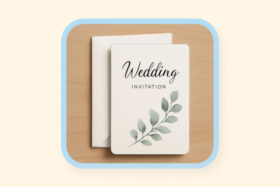 Wedding invitation wording: Etiquette, tips, and templates | The ...