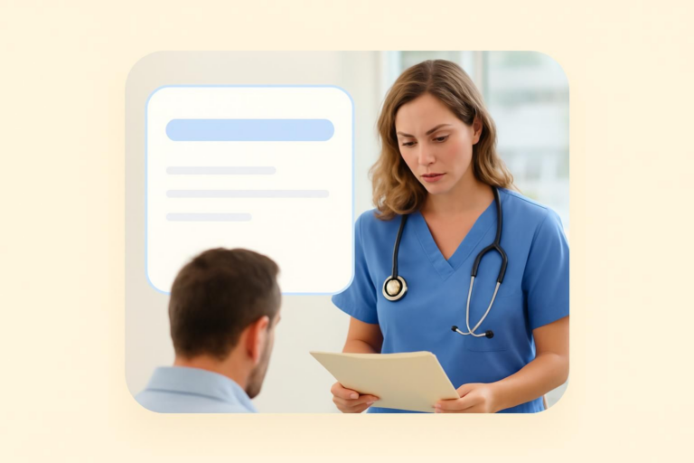 What is an incidental disclosure in HIPAA? | The Jotform Blog