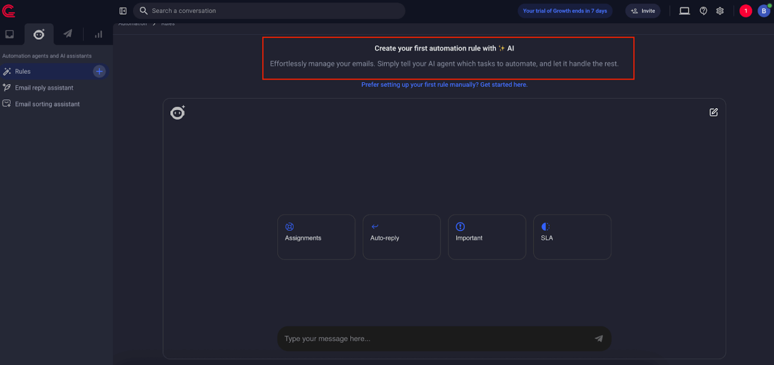 10 powerful Superhuman alternatives & competitors in 2025 | The Jotform Blog