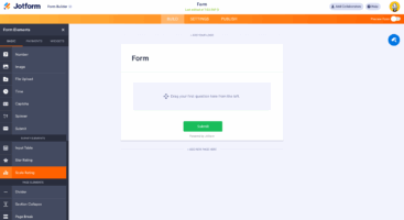 How to create a Likert scale in Microsoft Forms | The Jotform Blog