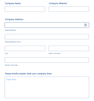 How to build the perfect client intake form (step-by-step) | The ...
