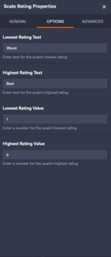 How to create a Likert scale in Microsoft Forms | The Jotform Blog