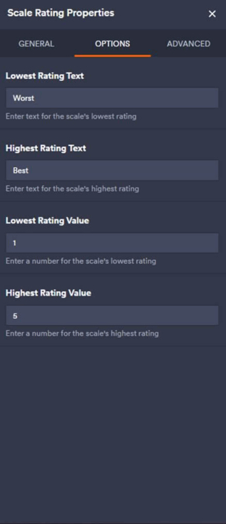 How to create a Likert scale in Microsoft Forms | The Jotform Blog