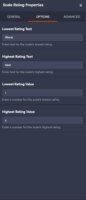 How to create a Likert scale in Microsoft Forms | The Jotform Blog