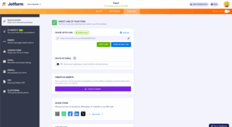 How to create a Likert scale in Microsoft Forms | The Jotform Blog
