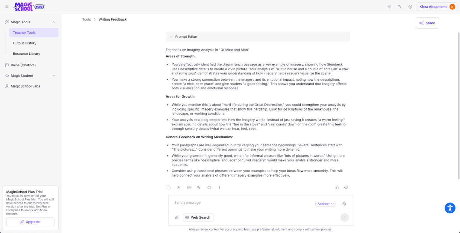 10 best AI grading tools for teachers in 2026 | The Jotform Blog