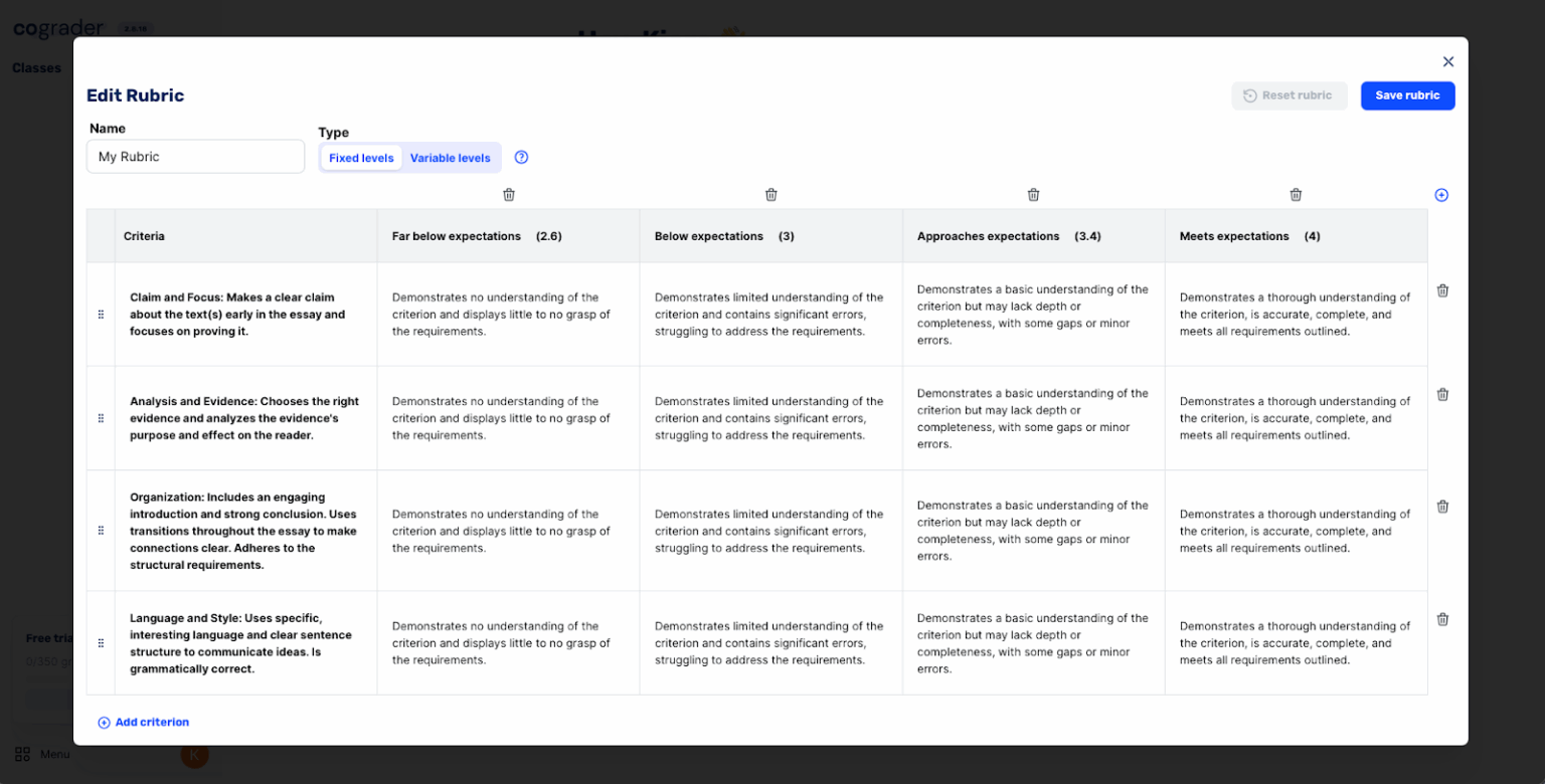 10 best AI grading tools for teachers in 2026 | The Jotform Blog