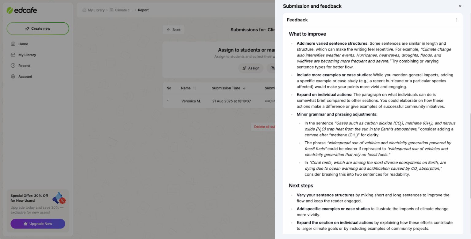 10 best AI grading tools for teachers in 2026 | The Jotform Blog