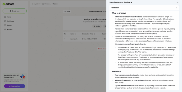 10 best AI grading tools for teachers in 2026 | The Jotform Blog