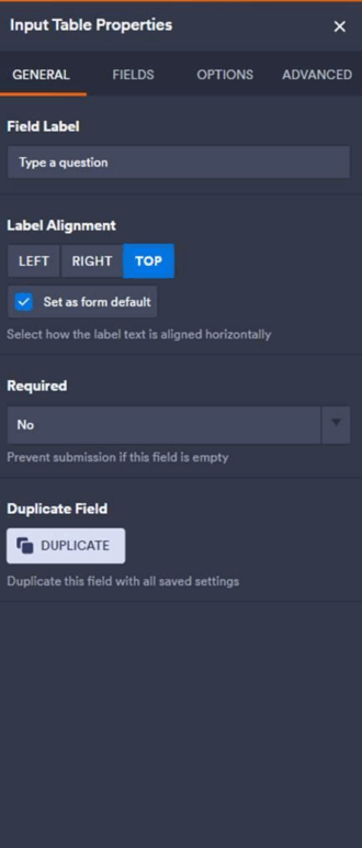 How to create a Likert scale in Microsoft Forms | The Jotform Blog