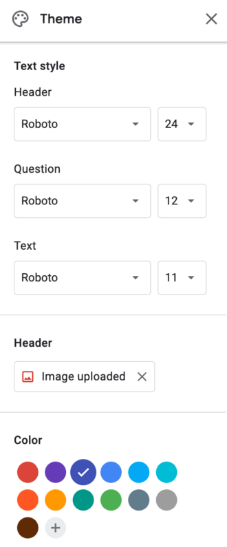 How to edit a Google Form | The Jotform Blog
